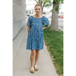 Hayes Dress